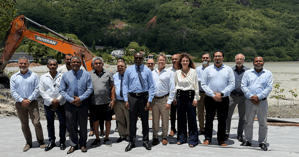 Home — Qair Africa, We are an independent renewable energy company